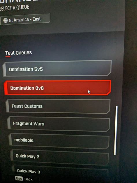 I Literally Just Found A Secret Ingame Menu On Accident R Roguecompany