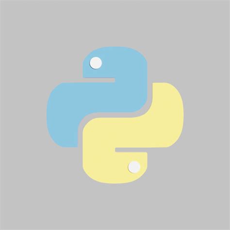Logotipo Da Linguagem Python O Que é Python Conheça A História E