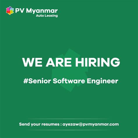 Kaung Htet Zaw Posted On Linkedin