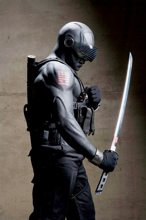 G I Joe Rise Of Cobra Picture