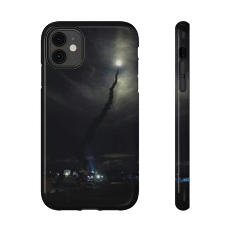 Space Shuttle Discovery Take Off Impact Resistant Cases Etsy