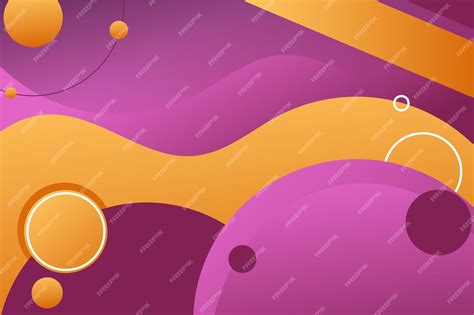 Premium Vector Abstract Colorful Geometric Background Liquid Color Background Design Fluid