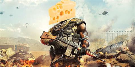 Hitscan Vs Projectile Weapons In Online Gaming Whats The Difference