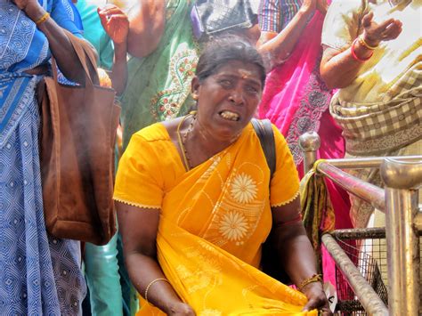 Vikalpa On Twitter Tearful Prayers On Day 150 Of Mullaitivu Mothers