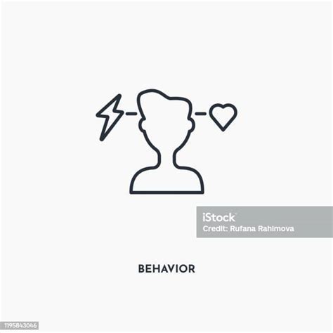 동작 개요 아이콘입니다 간단한 선형 요소 그림입니다 흰색 배경의 격리된 선 동작 아이콘입니다 얇은 스트로크 기호는 웹 모바일 및 Ui에 사용할 수 있습니다 감정에 대한 스톡