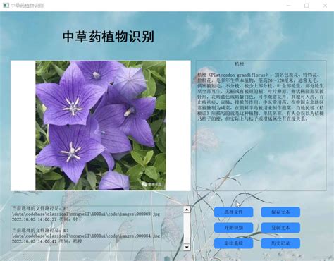 基于python的中草药图像识别系统设计与实现国内外研究现状 中草药智能识别 mob64ca13f70606的技术博客 51cto博客