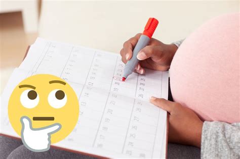 Mastering The Calculation How To Calculate Pregnancy Weeks After Ivf