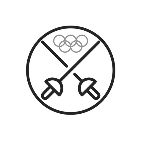 Free Olympic Games Icon Template To Edit Online