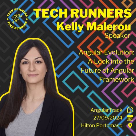 melatech on linkedin techrunners angularevolution angularframework