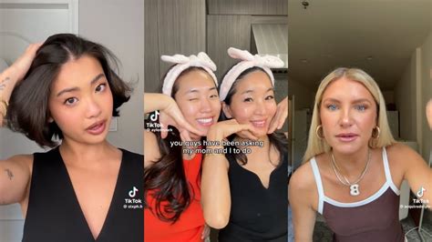 Tiktok Beauty Hacks And Tips You Need Part 29 Hygiene Hacks Every Girl