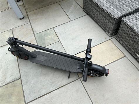 Xiaomi electric scooter pro 2 in IG9 Forest für 200,00 £ zum Verkauf ...