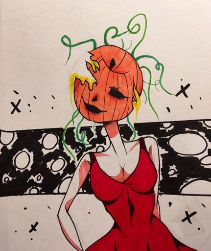 🖊sharpie Challenge🖊 Part1 Art Amino