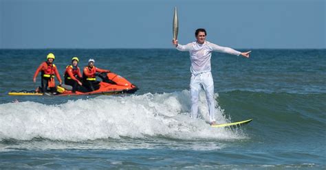Digital Twins Replicate Ocean Waves On Demand 2024 Paris Olympics