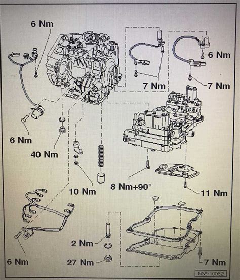Understanding the 22r Aisin Carburetor Diagram