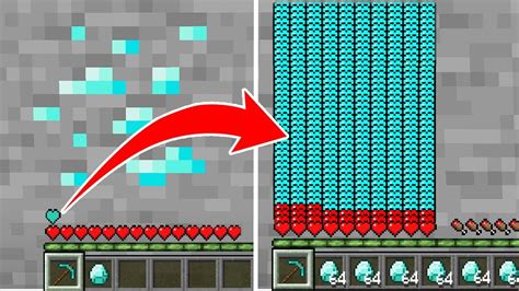 Minecraft Ale TWOJE DIAXY TO TWOJE ŻYCIE YouTube