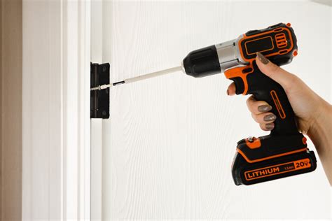How To Fix A Misaligned Door