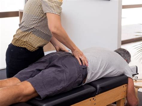 Chiropractic Care For Seniors Homage Malaysia