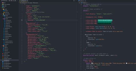 Web Design By Tailwind Css 40 And React เรียน สอน จัดอบรม คอร์ส หลักสูตรอบรม สถาบันสอนทำ