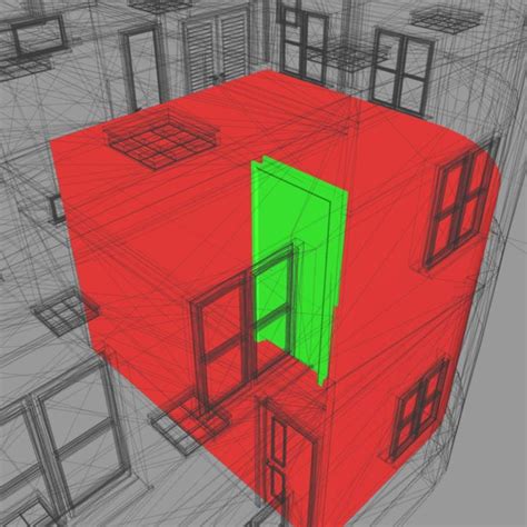 Clash Detection Of The Real Field Project By Navisworks Download Scientific Diagram