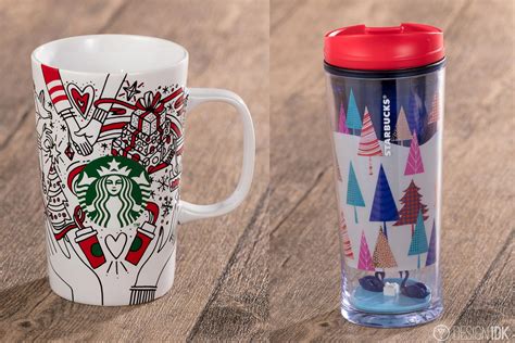 Starbucks 快樂紅色聖誕「杯」 生活 香港格價網 Hk