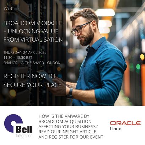 Cloud Virtualisation Itinfrastructure Vmwareassessment Bell Integration