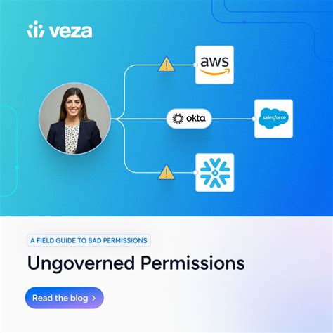 Veza On Linkedin Cybersecurity Cloudsecurity Identitysecurity…