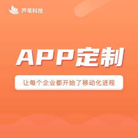 广州小程序开发 企业网站建设 手机app制作 软件外包 广州芦苇科技