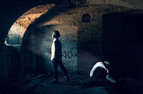 Exit Light Amoarte Collection