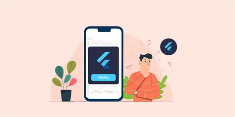 Is Flutter A Better Option For Cross Platform Development Datafloq