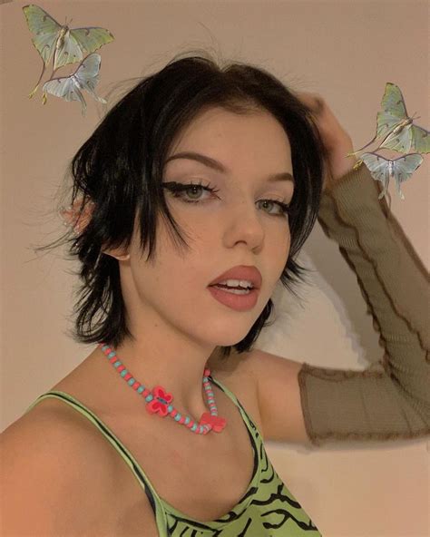 марина мандаринаs Instagram Profile Post “🦋🐍🦋 Goblincore