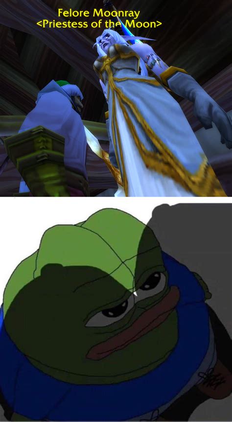 Way Too Big Rclassicwow