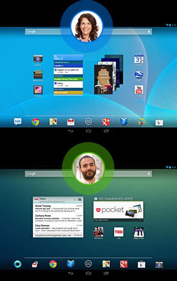 Top Features Of The Spanking New Android Rediff Getahead