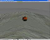 Plane UV Mapped Texture Weird Behaviour Materials And Textures Blender Artists Community