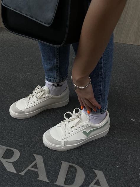 Кеди білі кросівки — ціна 413 грн у каталозі Кеди Купити жіночі речі за доступною ціною на Шафі