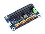 Servo Driver Breakout For Micro Bit 16 Channel 12 Bit I2C Interface