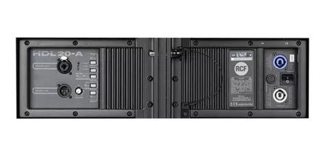 Rcf Hdl 20a Powered Line Array Module en venta en por sólo Q 11 775 00