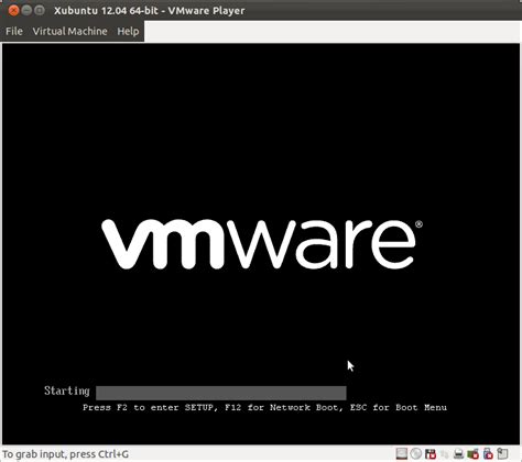 HowTo Install Virtual Machines With VMware Player OpenFOAMWiki