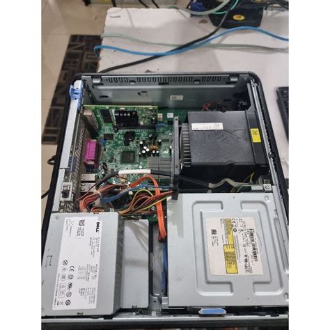 Jual Pc Mikrotik X86 Level 6 Built Up Cpu Shopee Indonesia