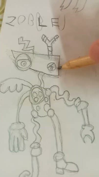 Part 7 Parte7 Draw Tadc Desenhando Tadc Youtube