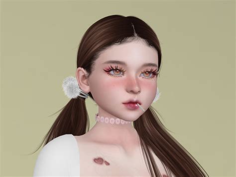 Second Life Marketplace Shape Sophie Ebody Reborn Gaia Head