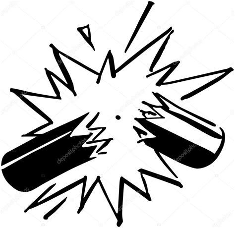 Firecracker Drawing At Getdrawings Free Download