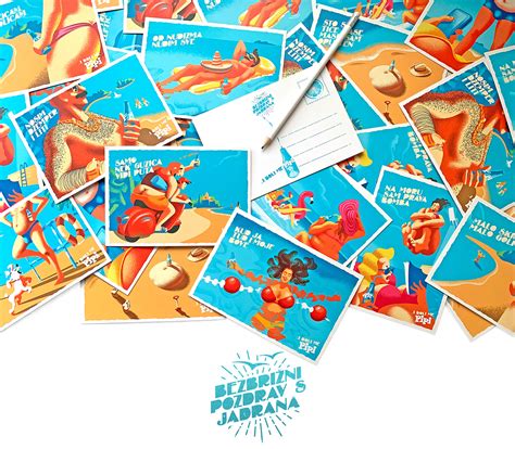 Pipi Summer 2018 On Behance