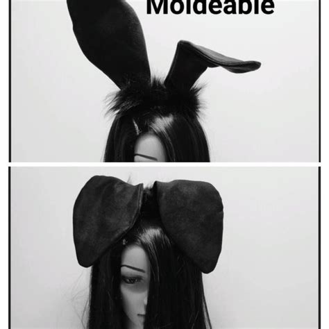 Bunny Cosplay Etsy