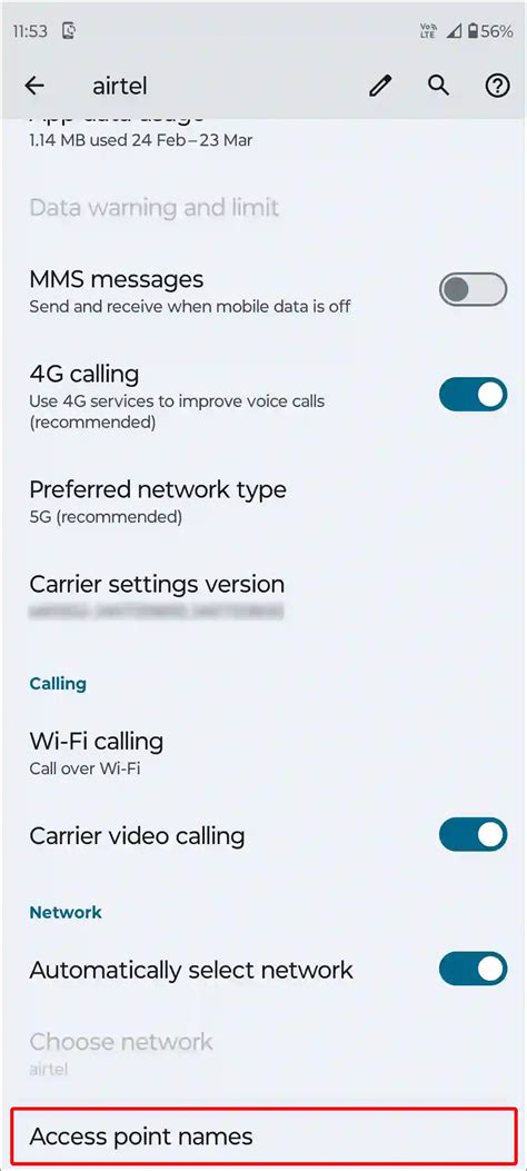 How To Reset APN Settings To Default On Your Android IPhone