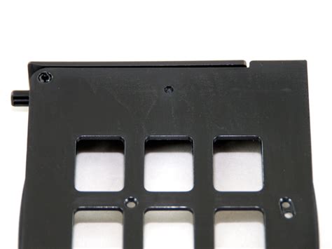 Thecus N2310 Review Exterior Techpowerup