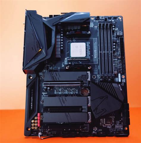 Best Motherboards For Ryzen Budget Rgb Gaming