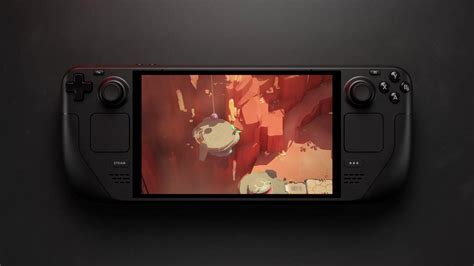 Nueva Steam Deck Oled Llega A España La Consola Portátil Que Lo Cambió