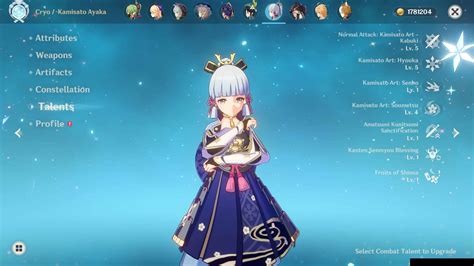 Genshin Impact Layla Best Build Guide