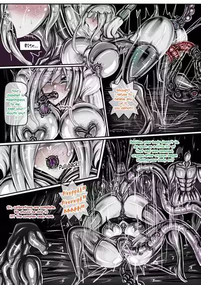 Wuya Nhentai Hentai Doujinshi And Manga