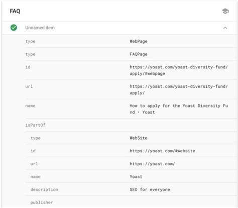 a simple method to add faq schema in wordpress justfreewpthemes